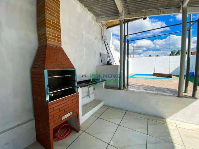 Casa / Sobrado para Venda em Piracicaba/SP Anhumas 1 Quartos