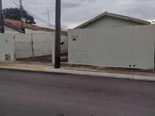 Casa / Sobrado para Venda em Piracicaba/SP Anhumas 2 Quartos