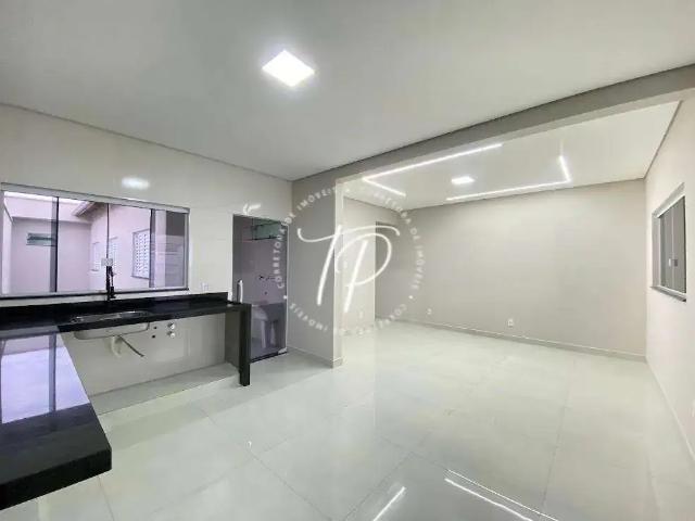 Casa / Sobrado para Venda em Piracicaba/SP Água Branca 3 Quartos