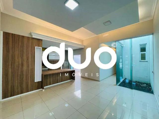 Casa / Sobrado para Venda em Piracicaba/SP Água Branca 3 Quartos