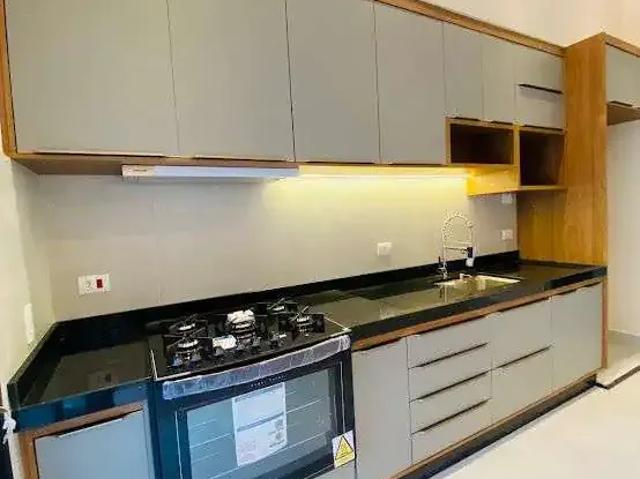 Casa / Sobrado para Venda em Piracicaba/SP Água Branca 3 Quartos