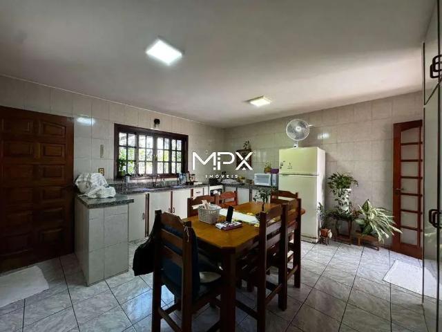 Casa / Sobrado para Venda em Piracicaba/SP Água Branca 3 Quartos
