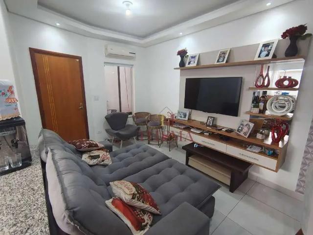 Casa / Sobrado para Venda em Piracicaba/SP Água Branca 3 Quartos