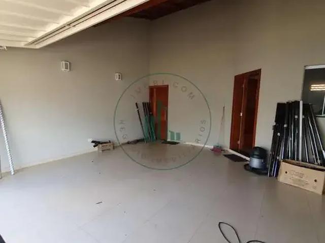 Casa / Sobrado para Venda em Piracicaba/SP Água Branca 3 Quartos