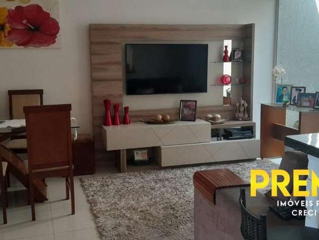 Casa / Sobrado para Venda em Piracicaba/SP Água Branca 3 Quartos