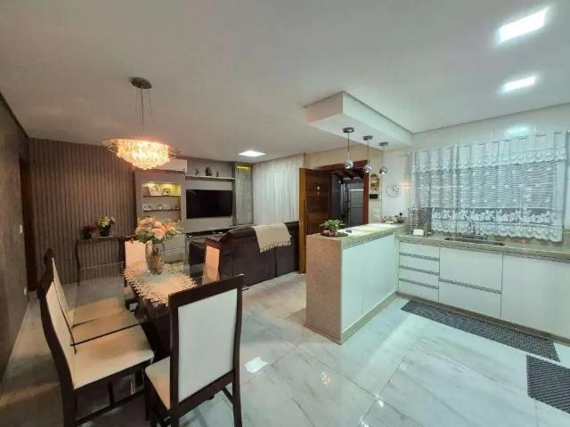Casa / Sobrado para Venda em Piracicaba/SP Água Branca 3 Quartos