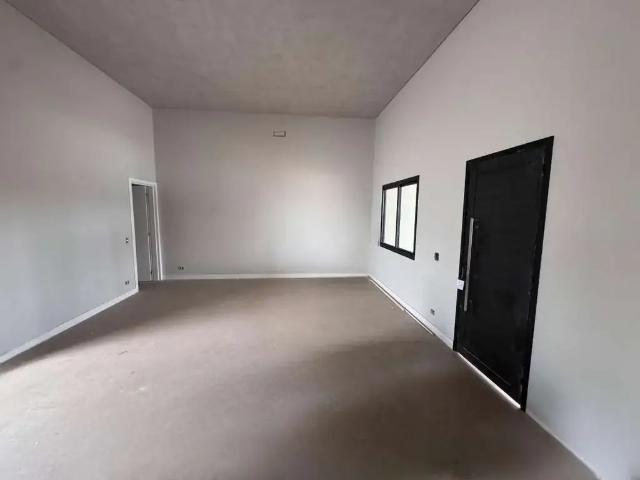 Casa / Sobrado para Venda em Piracicaba/SP Água Branca 3 Quartos