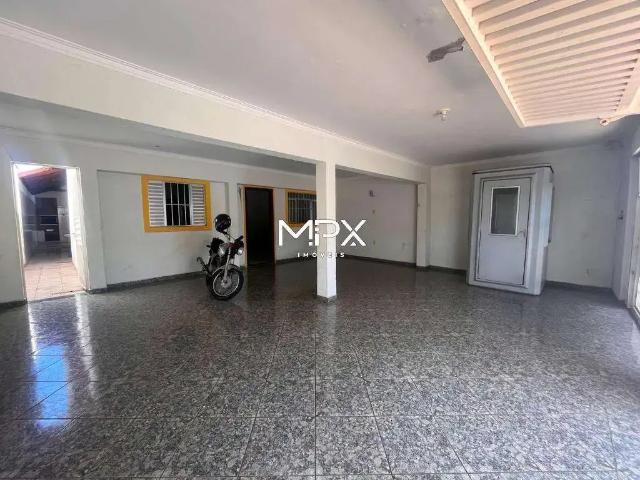 Casa / Sobrado para Venda em Piracicaba/SP Água Branca 3 Quartos
