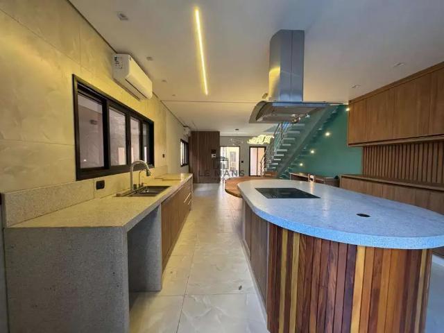 Casa / Sobrado para Venda em Piracicaba/SP Água Branca 3 Quartos