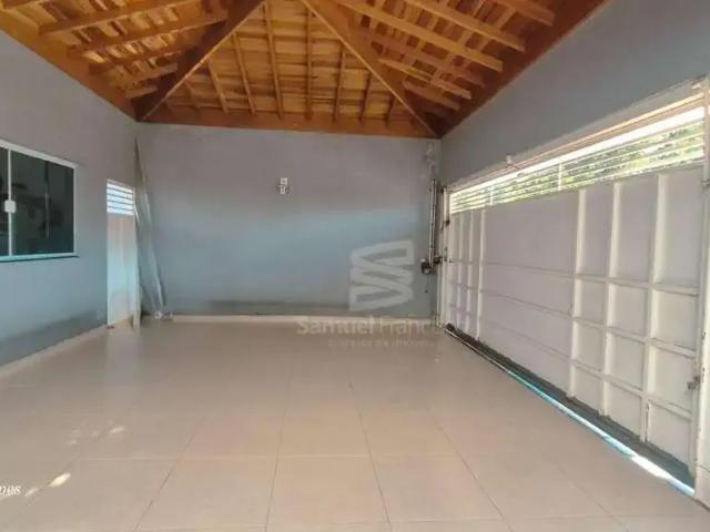 Casa / Sobrado para Venda em Piracicaba/SP Água Branca 3 Quartos