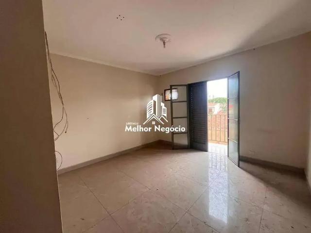 Casa / Sobrado para Venda em Piracicaba/SP Água Branca 1 Quartos