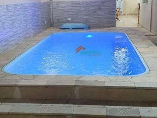Casa / Sobrado para Venda em Piracicaba/SP Água Branca 1 Quartos