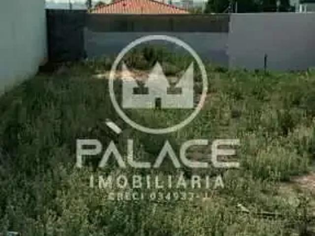 Casa / Sobrado para Venda em Piracicaba/SP Água Branca 1 Quartos