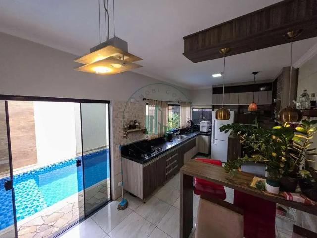 Casa / Sobrado para Venda em Piracicaba/SP Água Branca 2 Quartos