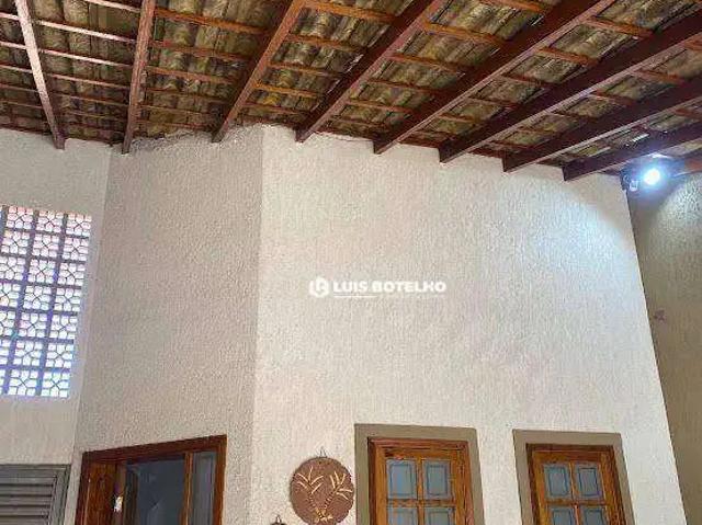 Casa / Sobrado para Venda em Piracicaba/SP Água Branca 2 Quartos