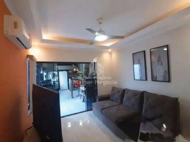 Casa / Sobrado para Venda em Piracicaba/SP Água Branca 2 Quartos