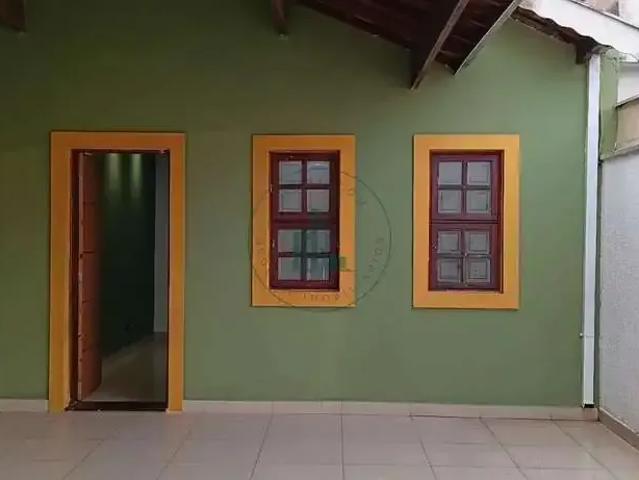 Casa / Sobrado para Venda em Piracicaba/SP Água Branca 2 Quartos