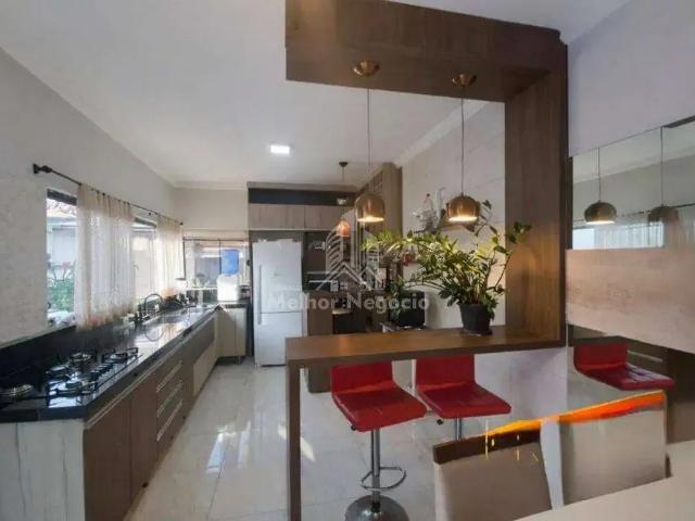 Casa / Sobrado para Venda em Piracicaba/SP Água Branca 2 Quartos