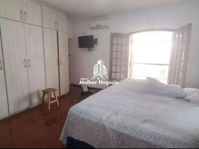 Casa / Sobrado para Venda em Piracicaba/SP Água Branca 4 Quartos