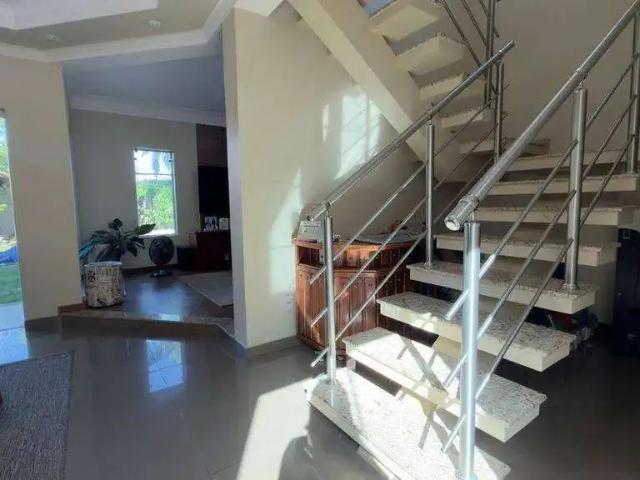 Casa / Sobrado para Venda em Piracicaba/SP Água Branca 4 Quartos