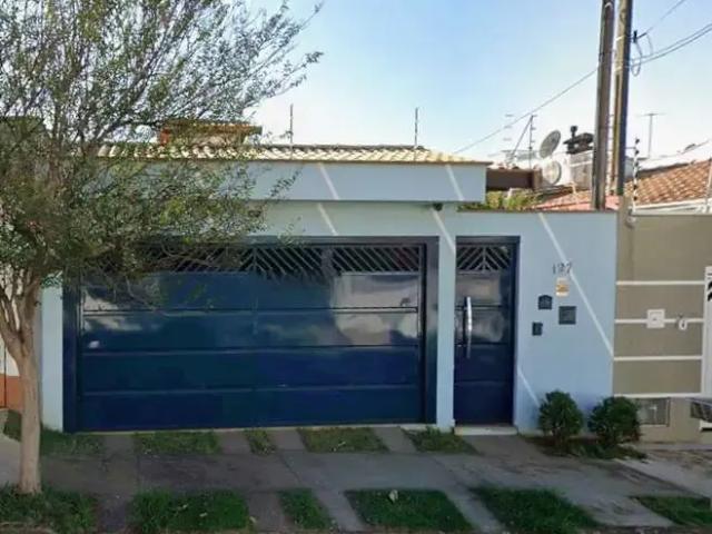 Casa / Sobrado para Venda em Piracicaba/SP Água Branca