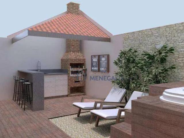 Casa / Sobrado para Venda em Piracicaba/SP Água das Pedras 3 Quartos