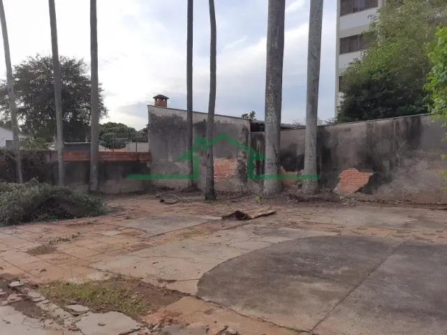 Casa / Sobrado para Venda em Piracicaba/SP Alto 4 Quartos