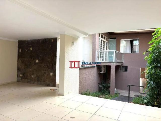 Casa / Sobrado para Venda em Piracicaba/SP Alto 4 Quartos