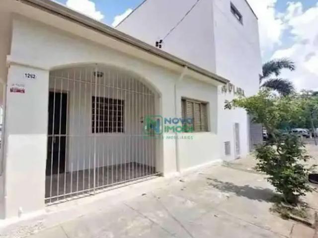 Casa / Sobrado para Venda em Piracicaba/SP Alto 4 Quartos