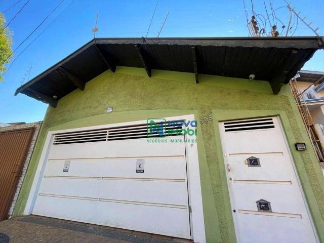 Casa / Sobrado para Venda em Piracicaba/SP Alto 5 Quartos