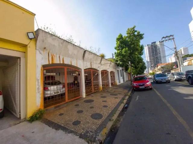 Casa / Sobrado para Venda em Piracicaba/SP Alto 5 Quartos