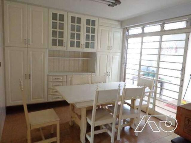 Casa / Sobrado para Venda em Piracicaba/SP Alto 5 Quartos