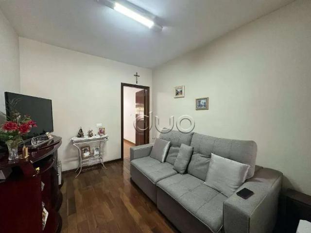 Casa / Sobrado para Venda em Piracicaba/SP Alto 5 Quartos