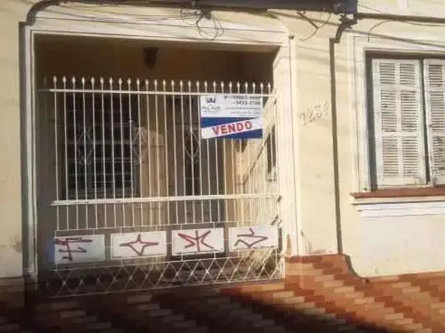 Casa / Sobrado para Venda em Piracicaba/SP Alto 1 Quartos