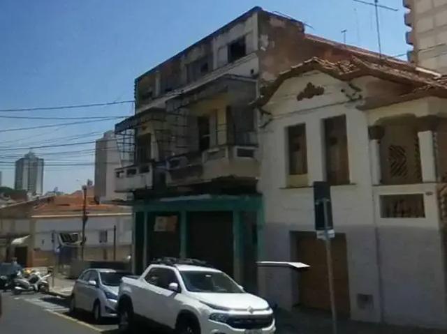 Casa / Sobrado para Venda em Piracicaba/SP Alto 1 Quartos