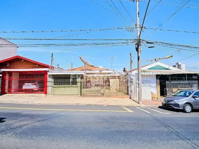 Casa / Sobrado para Venda em Piracicaba/SP Alto 2 Quartos