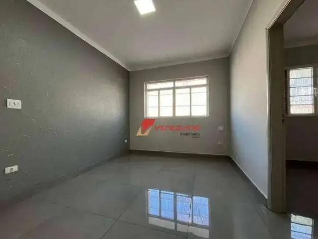 Casa / Sobrado para Venda em Piracicaba/SP Alto 2 Quartos
