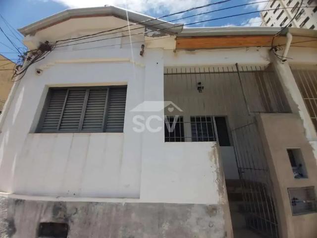 Casa / Sobrado para Venda em Piracicaba/SP Alto 2 Quartos