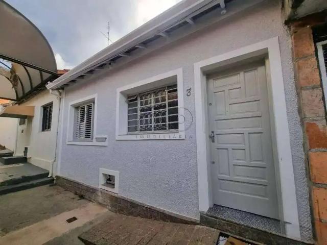 Casa / Sobrado para Venda em Piracicaba/SP Alto 2 Quartos