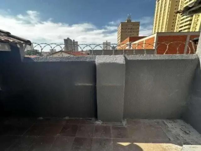 Casa / Sobrado para Venda em Piracicaba/SP Alto 2 Quartos