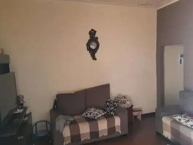 Casa / Sobrado para Venda em Piracicaba/SP Alto 2 Quartos