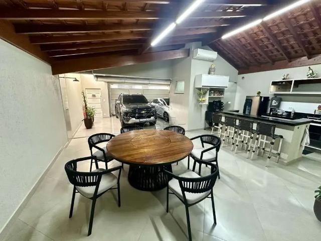 Casa / Sobrado para Venda em Piracicaba/SP Alto 2 Quartos