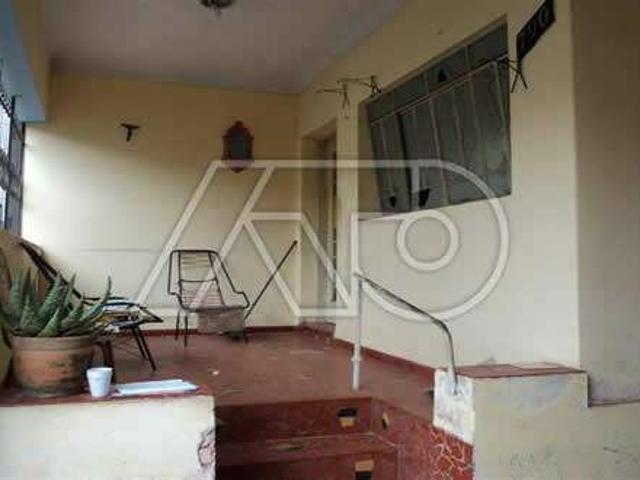 Casa / Sobrado para Venda em Piracicaba/SP Alto 2 Quartos