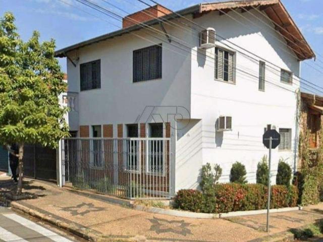 Casa / Sobrado para Venda em Piracicaba/SP Alto 3 Quartos