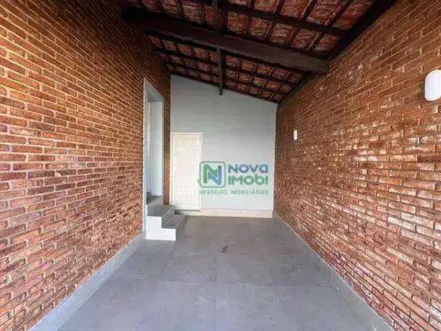 Casa / Sobrado para Venda em Piracicaba/SP Alto 2 Quartos