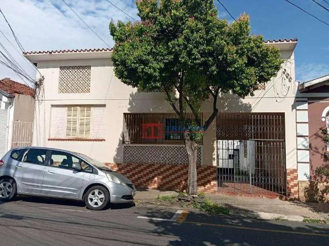 Casa / Sobrado para Venda em Piracicaba/SP Alto 2 Quartos