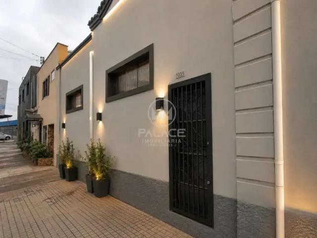 Casa / Sobrado para Venda em Piracicaba/SP Alto 2 Quartos