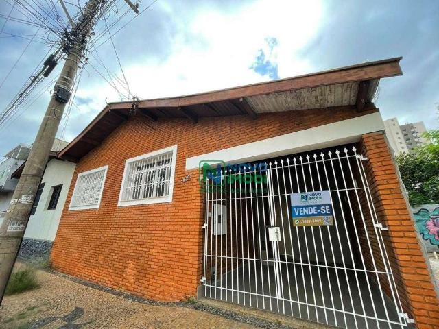 Casa / Sobrado para Venda em Piracicaba/SP Alto 2 Quartos
