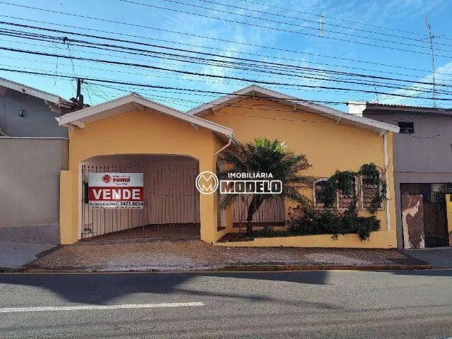 Casa / Sobrado para Venda em Piracicaba/SP Alto 2 Quartos