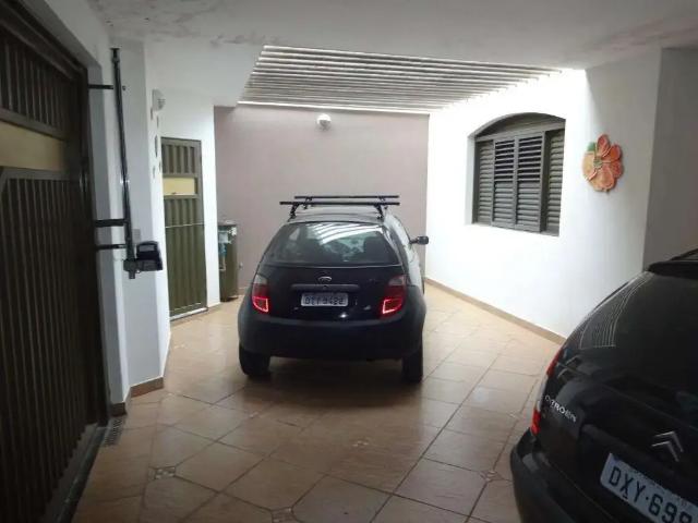 Casa / Sobrado para Venda em Piracicaba/SP Alto 3 Quartos